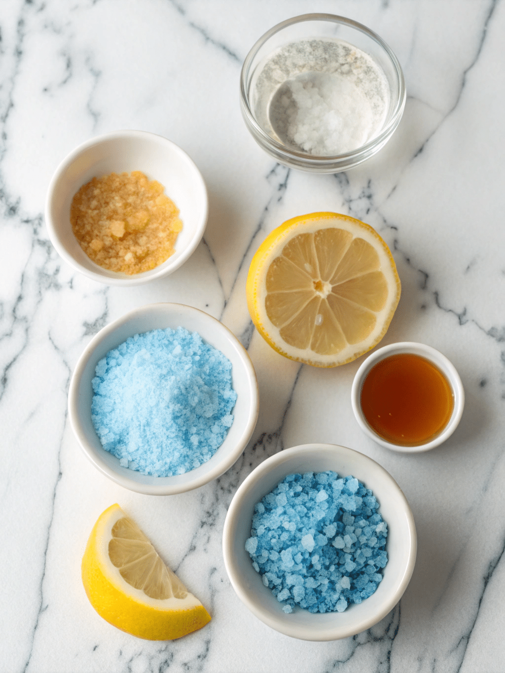 Blue Salt Trick: 5 Real Benefits Men Should Know