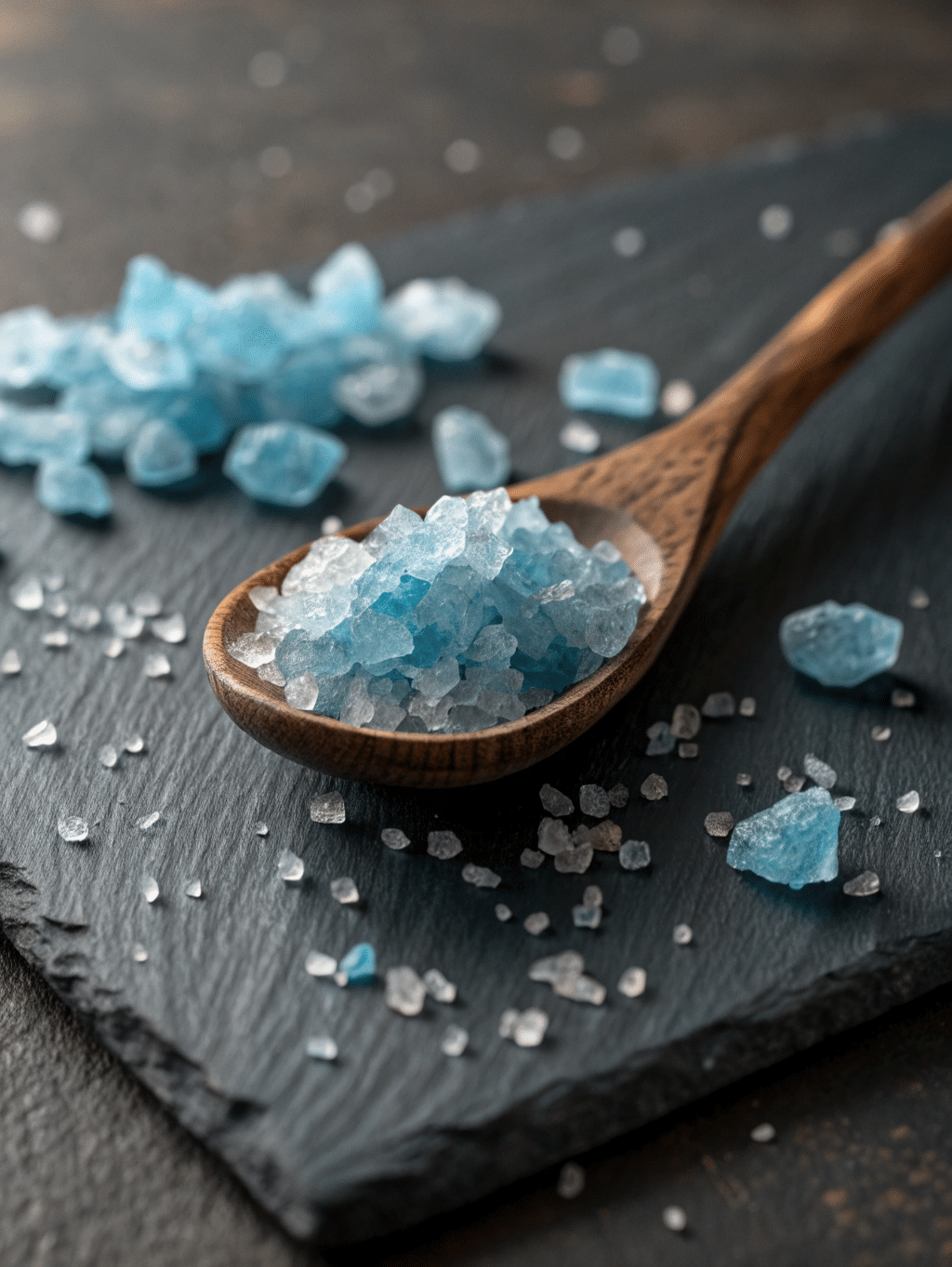 Blue Salt Trick: 5 Real Benefits Men Should Know
