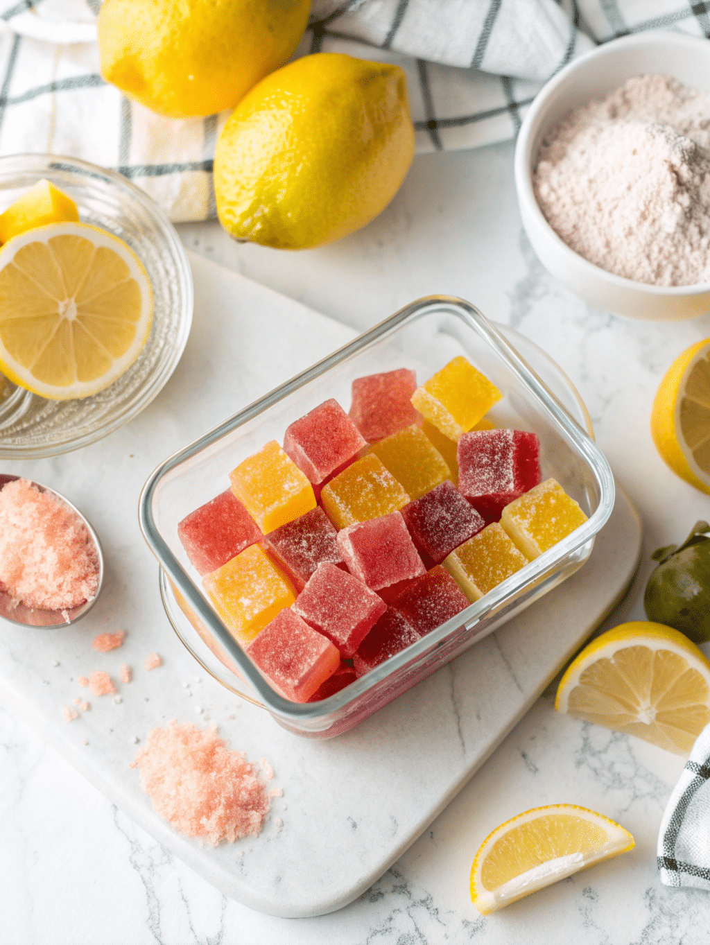 Jello Diet Weight Loss: 7-Day Trick That Changed My Body