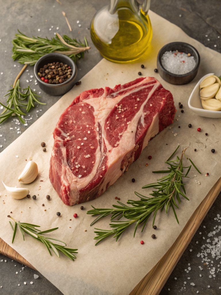 5 Prime Rib Recipes for Oven – Step-by-Step Success Plan