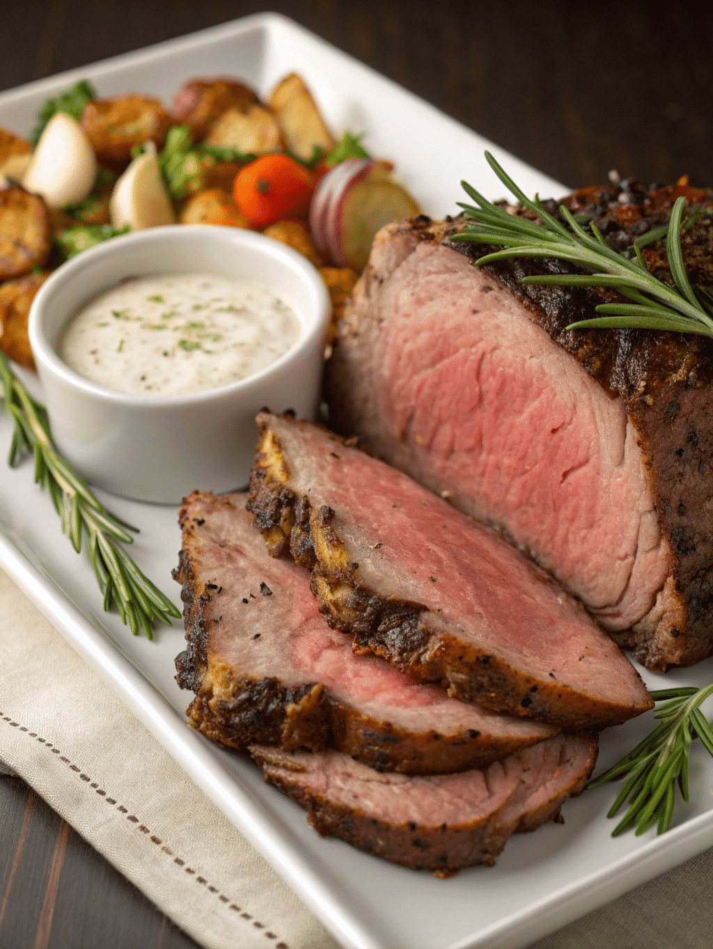 5 Prime Rib Recipes for Oven – Step-by-Step Success Plan