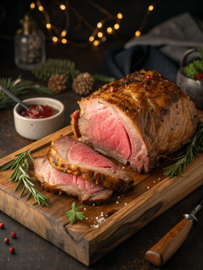 5 Prime Rib Recipes for Oven – Step-by-Step Success Plan