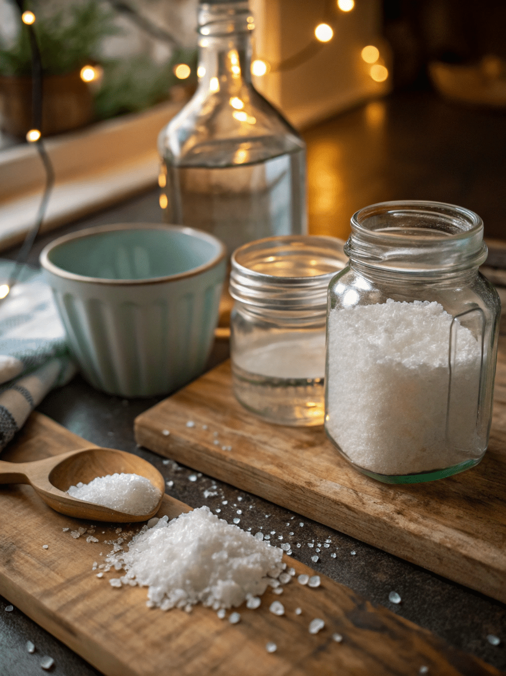 Salt Trick for Men: 1Powerful Boost in the Blue Horse Method